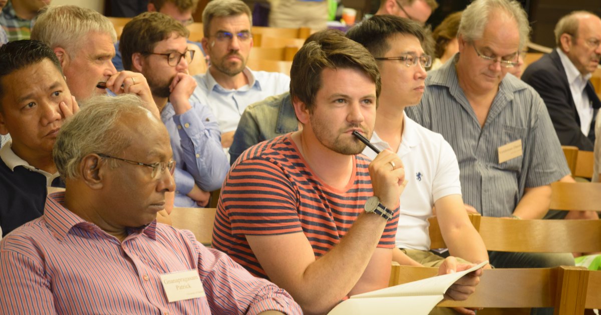 Conferences - International Reformed Theological Institute