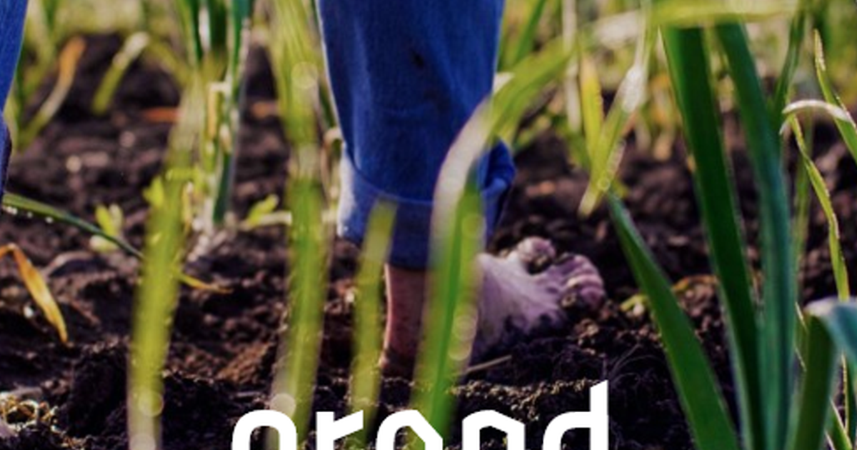 Soil - Thank you for your support!