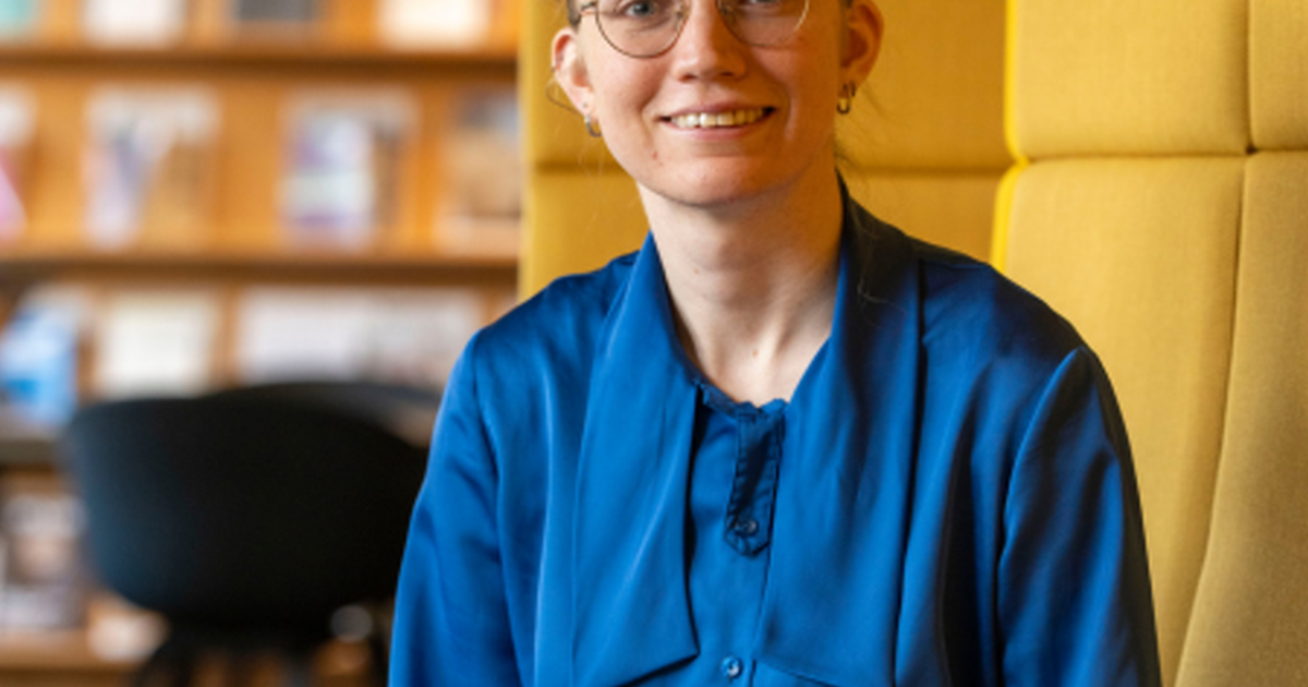 G.M.A. van Es - Algemeen - Protestantse Theologische Universiteit