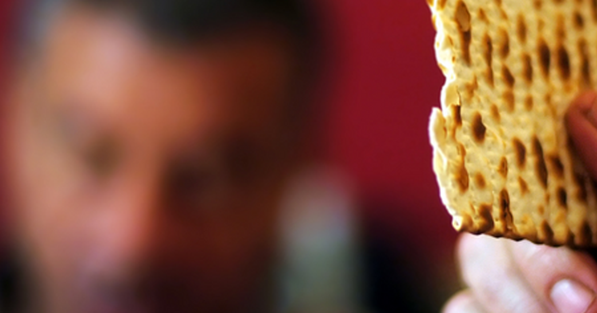 Jezus was joods: wat betekent dat? - Protestantse Theologische Universiteit