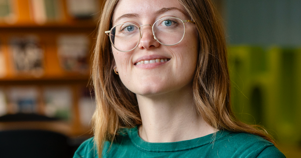 M. Riedel - General - Protestant Theological University