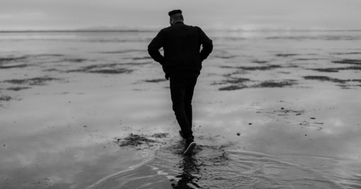 Did Jesus walk on water? - Protestant Theological University