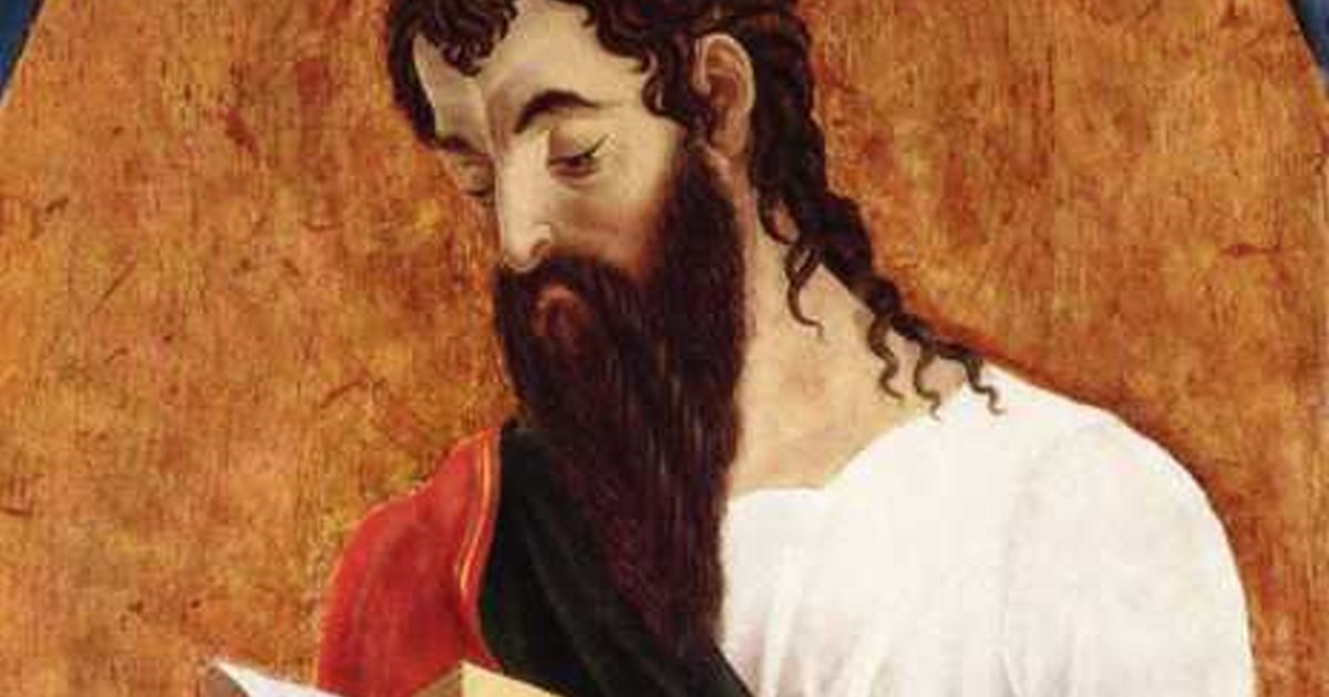 Paulus en de wet: het moeilijkste vers van het Nieuwe Testament ...