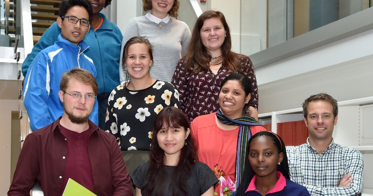 Université théologique protestante - Protestant Theological University