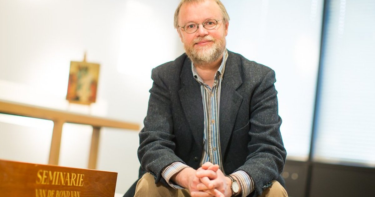Press/media - Dr. L. Mietus - Leo Mietus - Protestant Theological ...