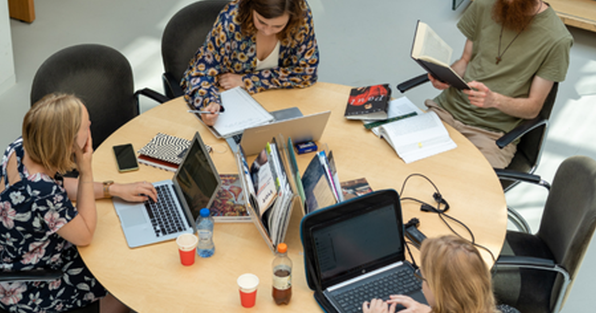 Admission requirements - Protestant Theological University