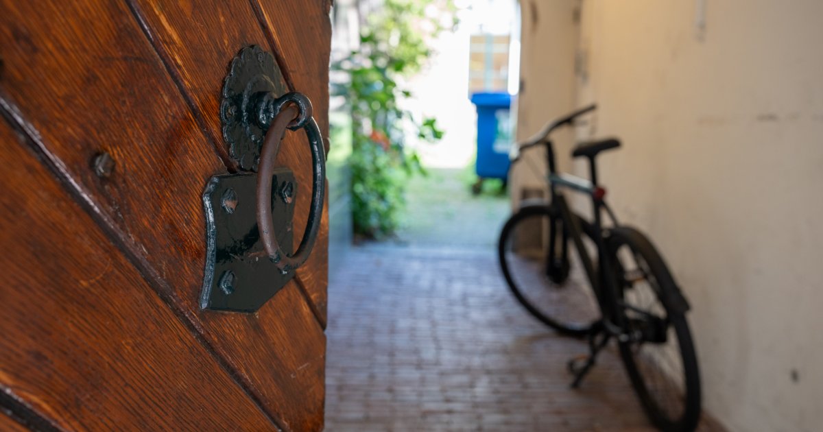 Mission and vision - Protestant Theological University