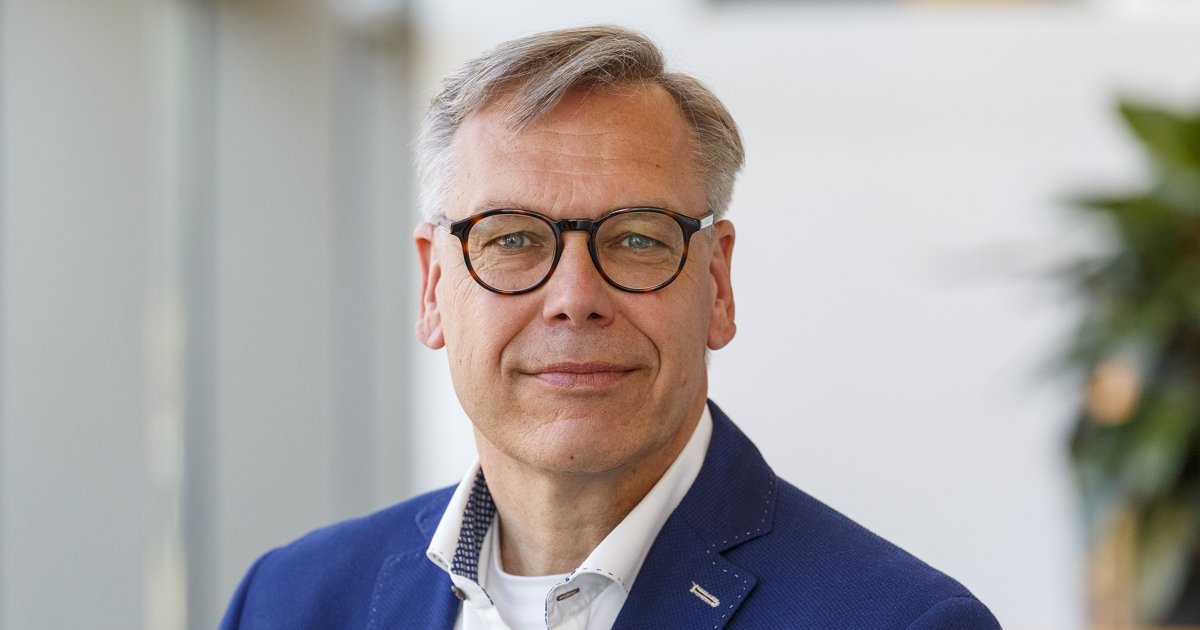 Ds. dr. B.J.G. Reitsma - Algemeen - Protestantse Theologische Universiteit