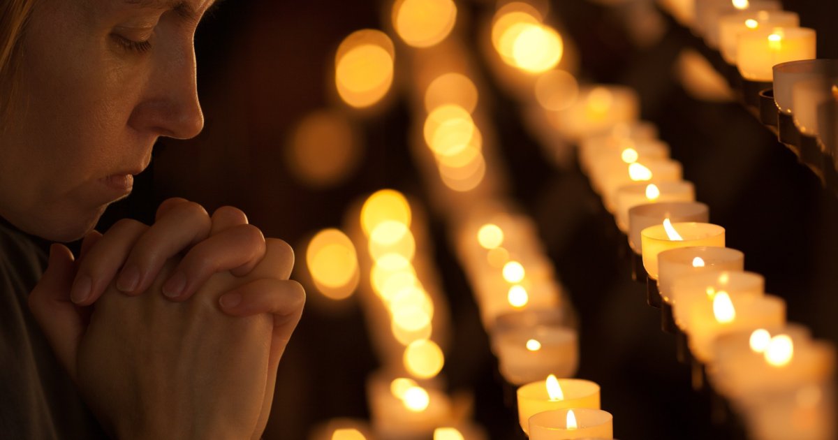 Heeft bidden zin? - Protestantse Theologische Universiteit