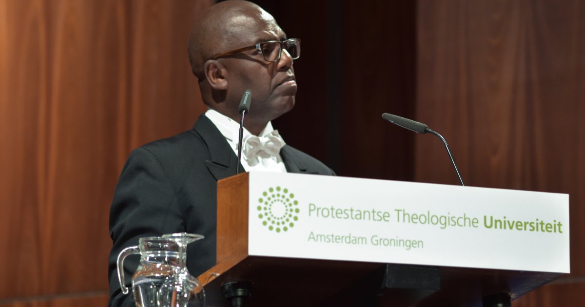 Funding your PhD - Protestant Theological University