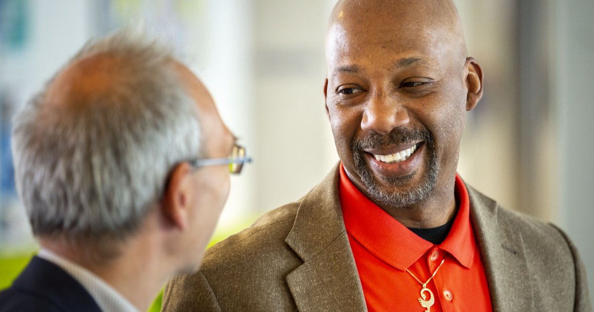 PhD at IRTI - International Reformed Theological Institute