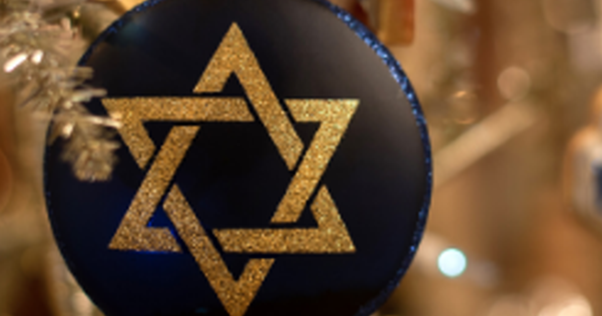 Een joodse commentaar op het Nieuwe Testament - Bijbelblog