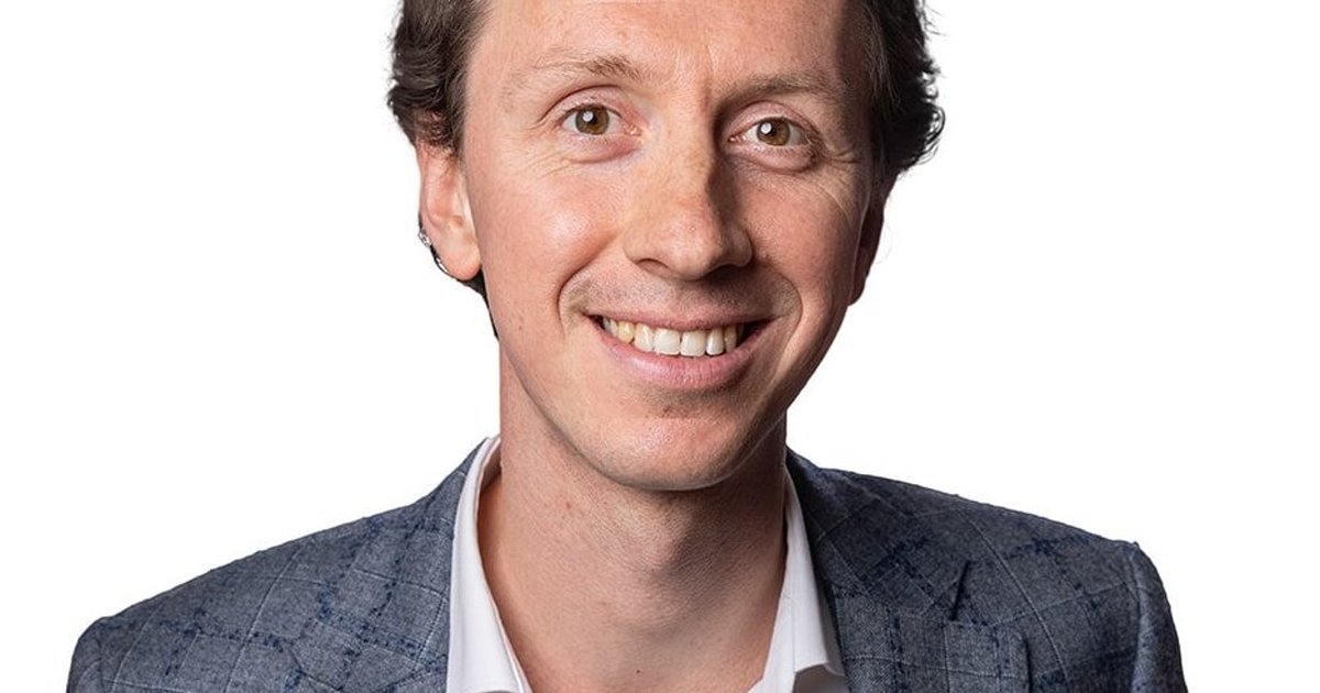 Dr. R.B. ten Hoopen - Algemeen - Protestantse Theologische Universiteit