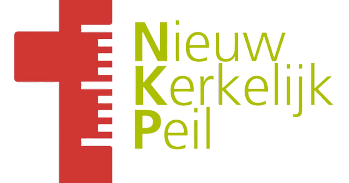 Nieuw Kerkelijk Peil - Hoe werkt het?