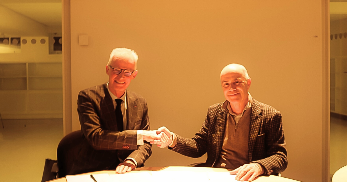 Strategische samenwerking RUG en PThU verder uitgebreid - Protestantse ...