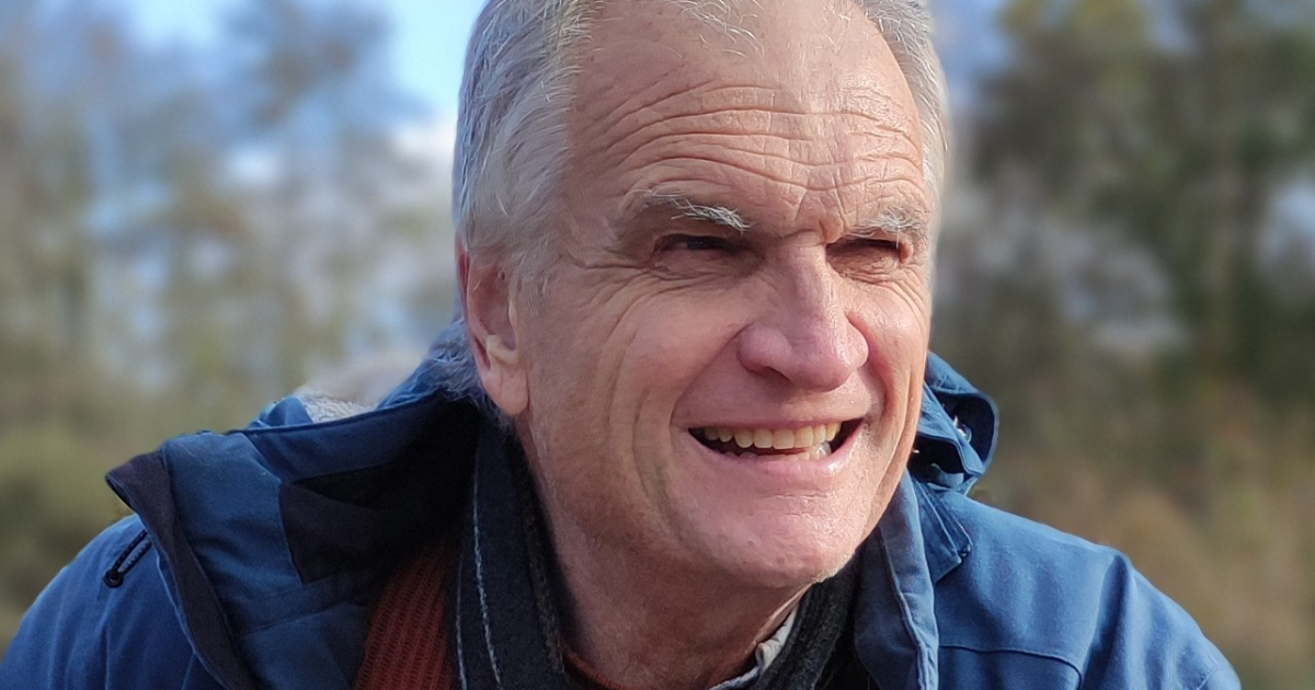 “Eten is een geloofsdaad” - Protestantse Theologische Universiteit