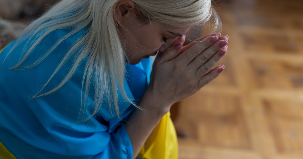 “Being alive means more than just survival” - Protestant Theological ...