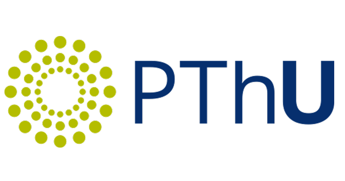 Agenda van de Protestantse Theologische Universiteit